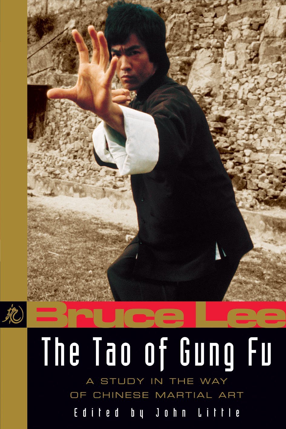 Bruce Lee Books - World Jeet Kune Do Federation